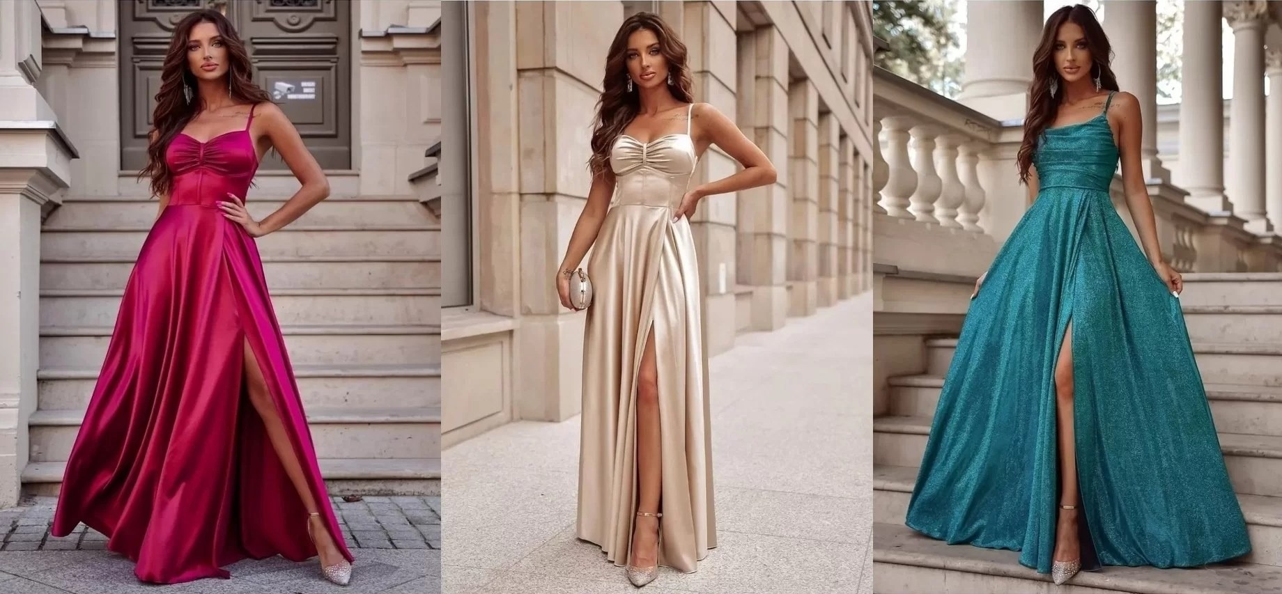 Obtine o tinuta de succes cu rochiile de la JojoFashion - Blog cu ...