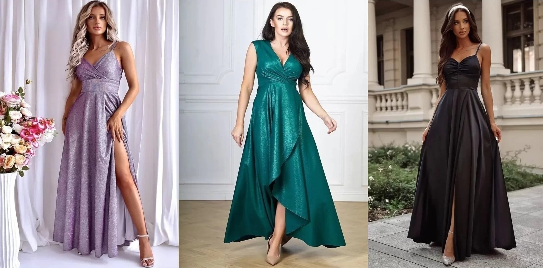 Tinute elegante pentru nunta in functie de varsta. Ce sa alegi? - Blog ...