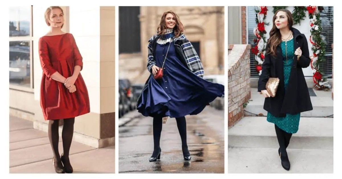 Cum asortam rochiile de zi cu alte piese vestimentare? - Blog cu ...