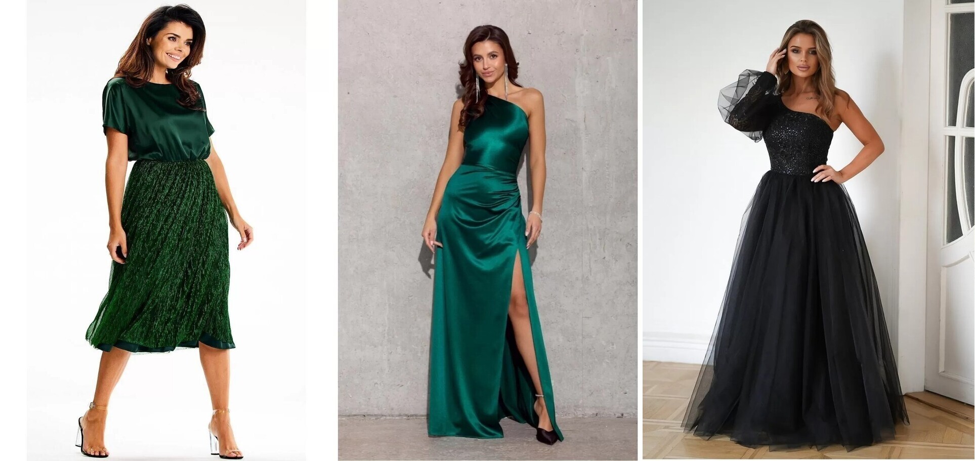 Ce rochii de seară sunt în top în 2024? - Blog cu sfaturi vestimentare ...