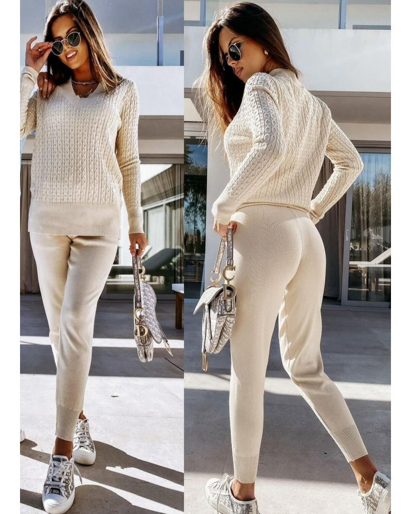 Treninguri Dama: Bumbac, Catifea, La Moda - JojoFashion.ro