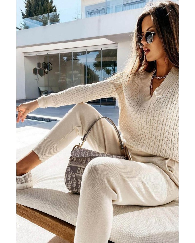 Treninguri Dama: Bumbac, Catifea, La Moda - JojoFashion.ro