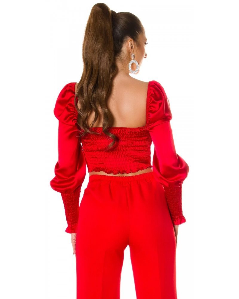 Bluze de Dama Elegante sau Casual - JojoFashion.ro