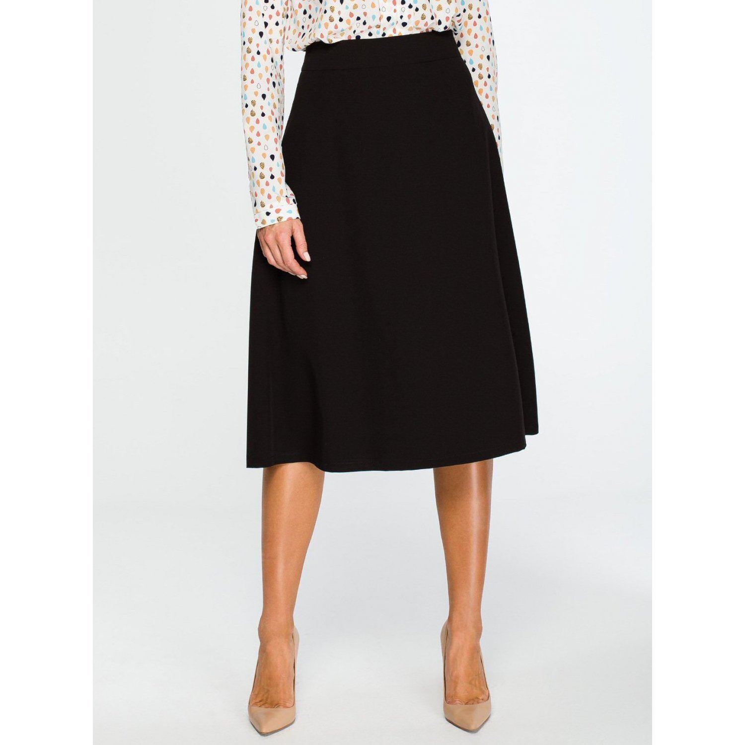 Fusta neagra evazata Diversion