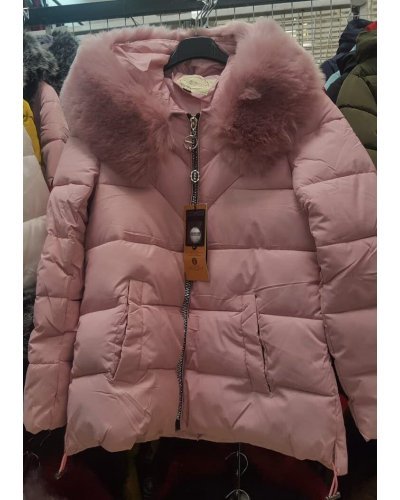 Geci de Dama Iarna-Primavara - JojoFashion.ro