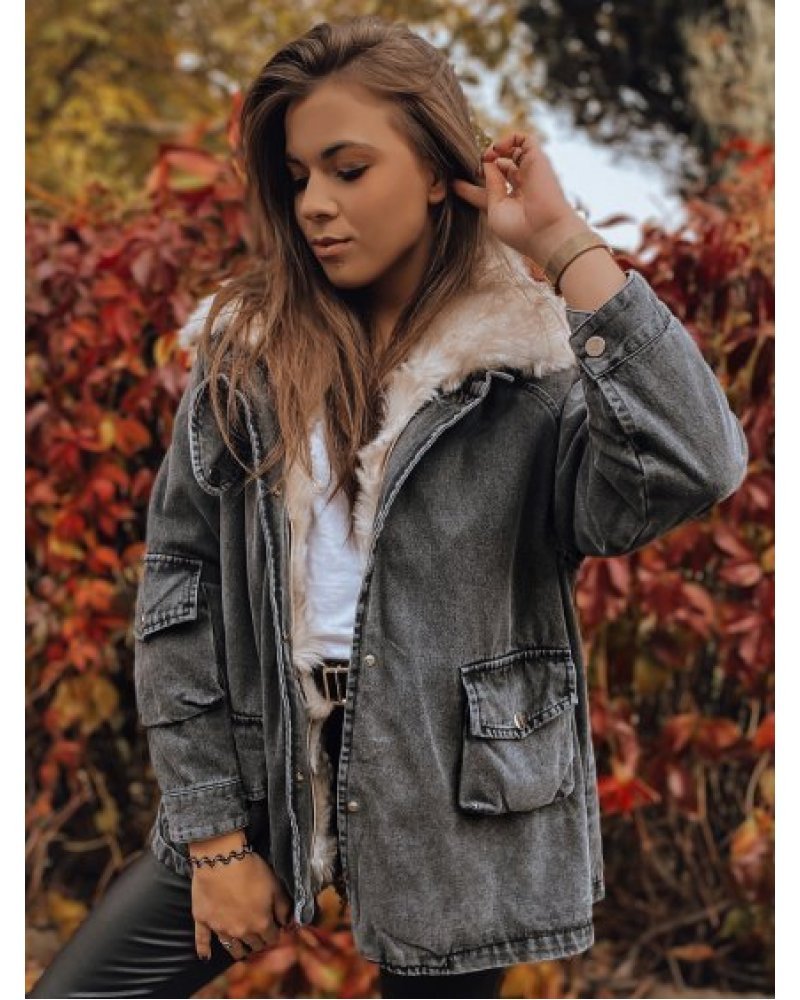 Geci de Dama Iarna-Primavara - JojoFashion.ro