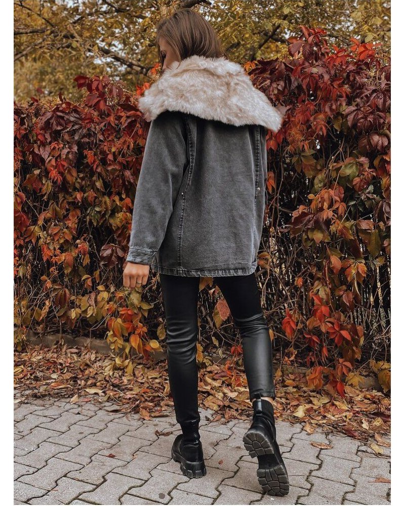 Geci de Dama Iarna-Primavara - JojoFashion.ro