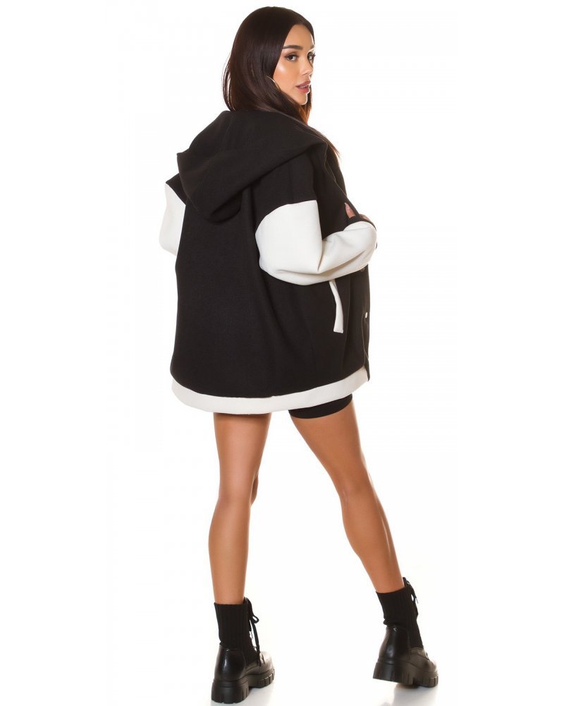 Geci de Dama Iarna-Primavara - JojoFashion.ro