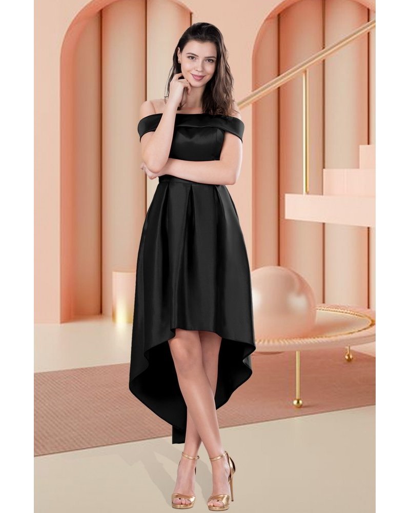 Rochii Tafta - JojoFashion.ro