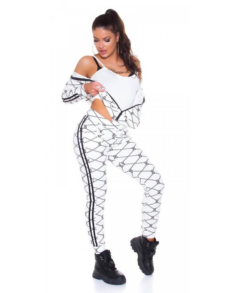 Treninguri de Dama la Moda - JojoFashion.ro