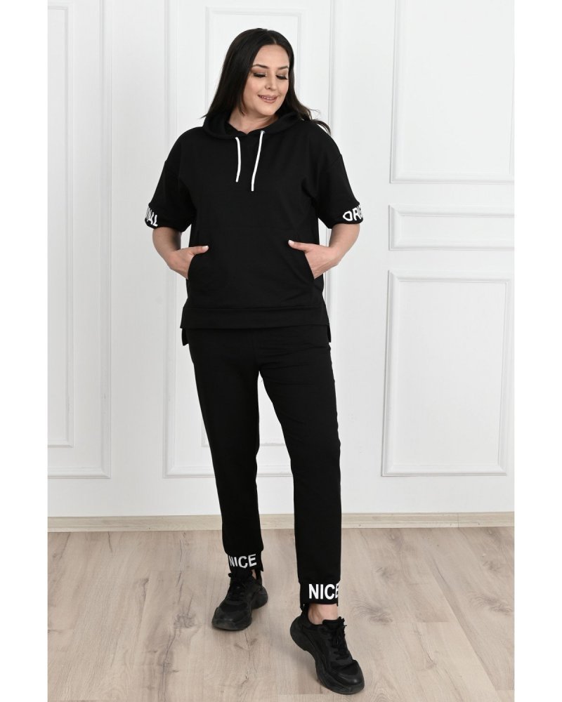 Treninguri Dama: Bumbac, Catifea, La Moda - JojoFashion.ro