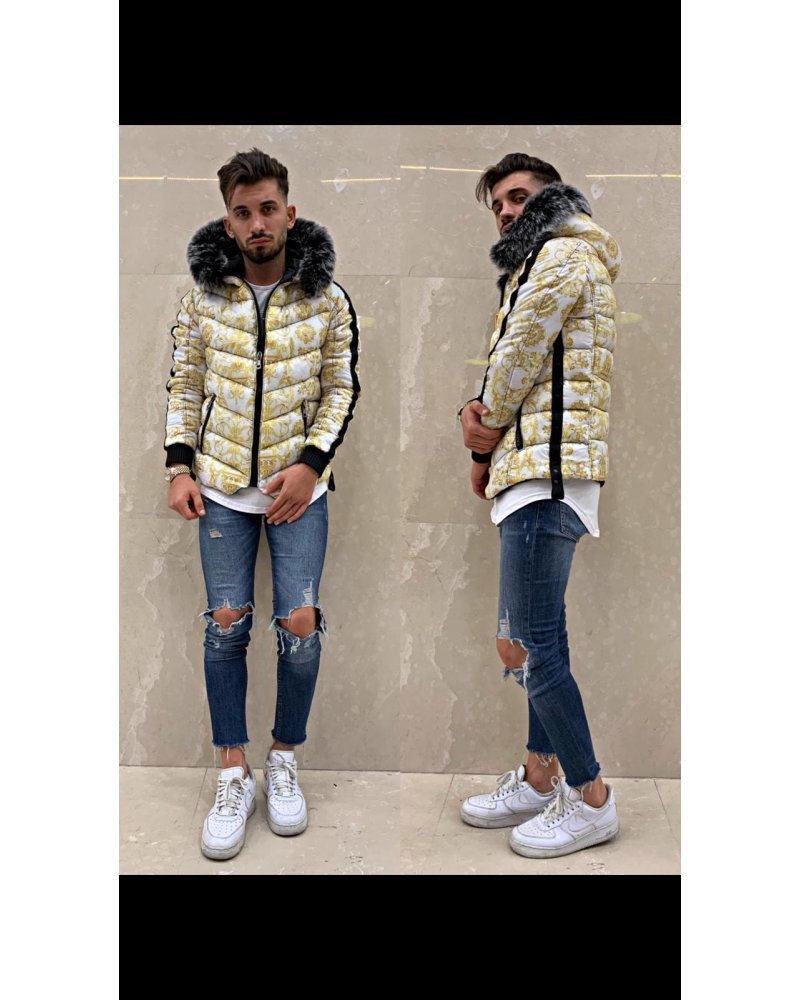 Geci Barbati - JojoFashion.ro