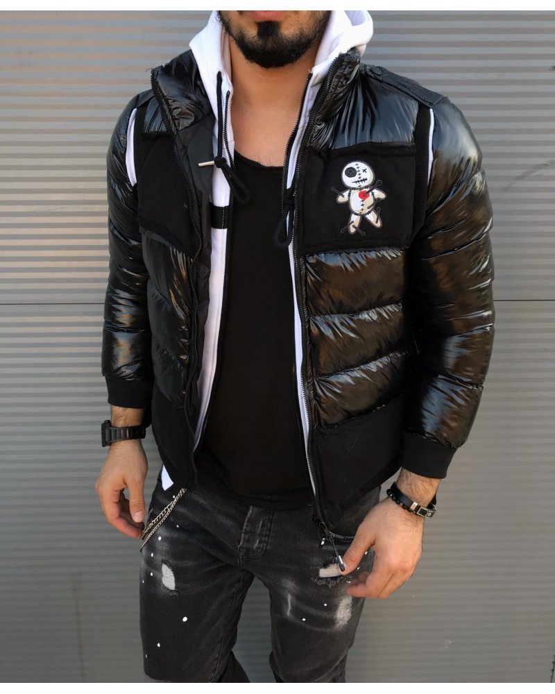 Geci Barbati - JojoFashion.ro