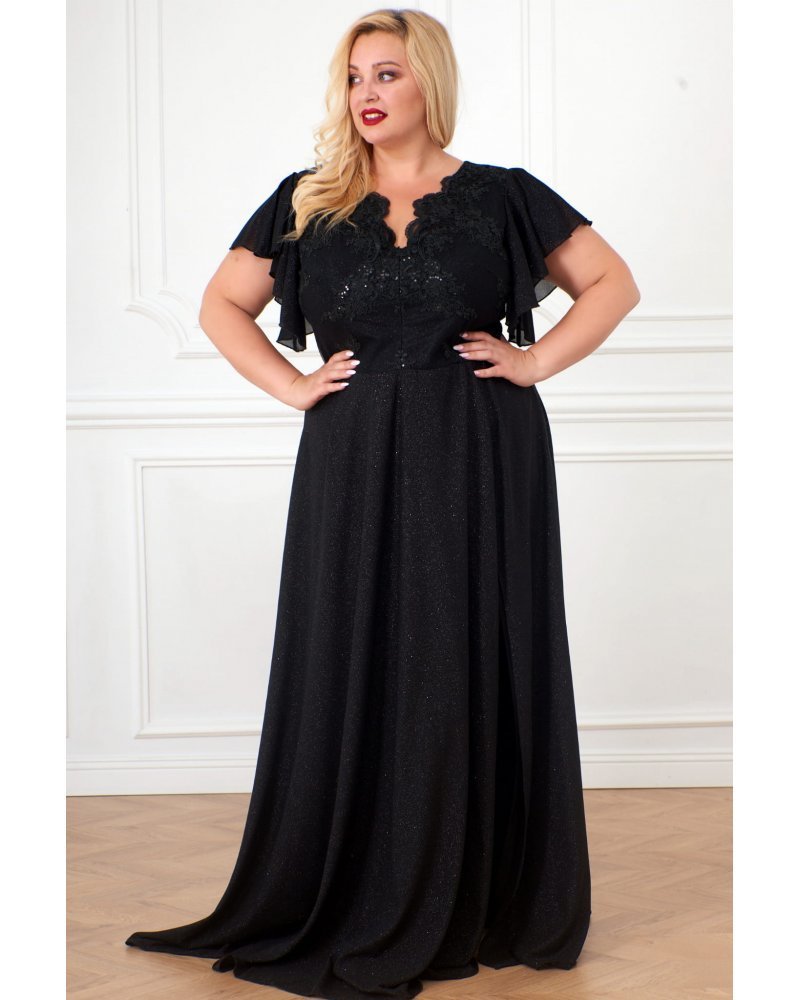 Rochii Marimi Mari XXL - JojoFashion.ro