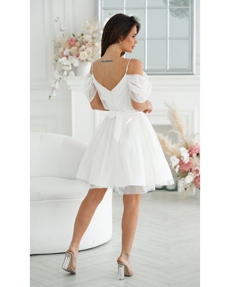 Rochii Cununie Civila | Preturi mici - JojoFashion.ro