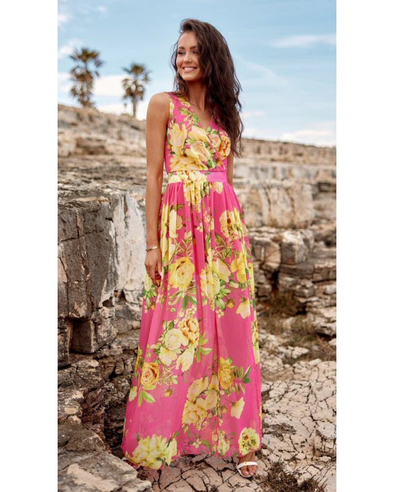 Rochii cu Flori - JojoFashion.ro