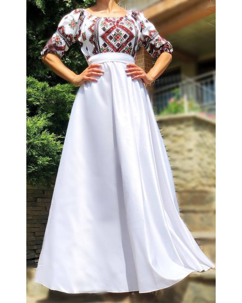 Rochii Traditionale | Preturi mici - JojoFashion.ro